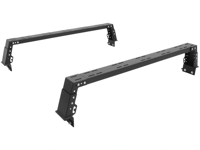 Paramount Compact Truck Rack | RealTruck