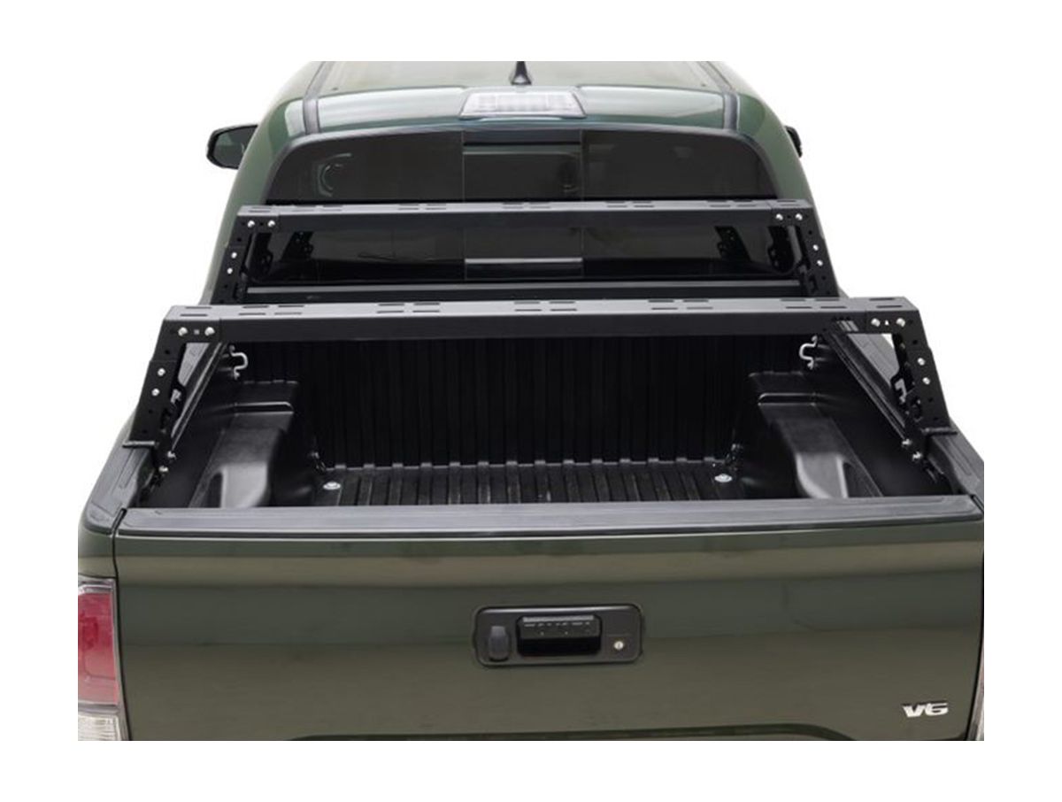 Paramount Compact Truck Rack | RealTruck