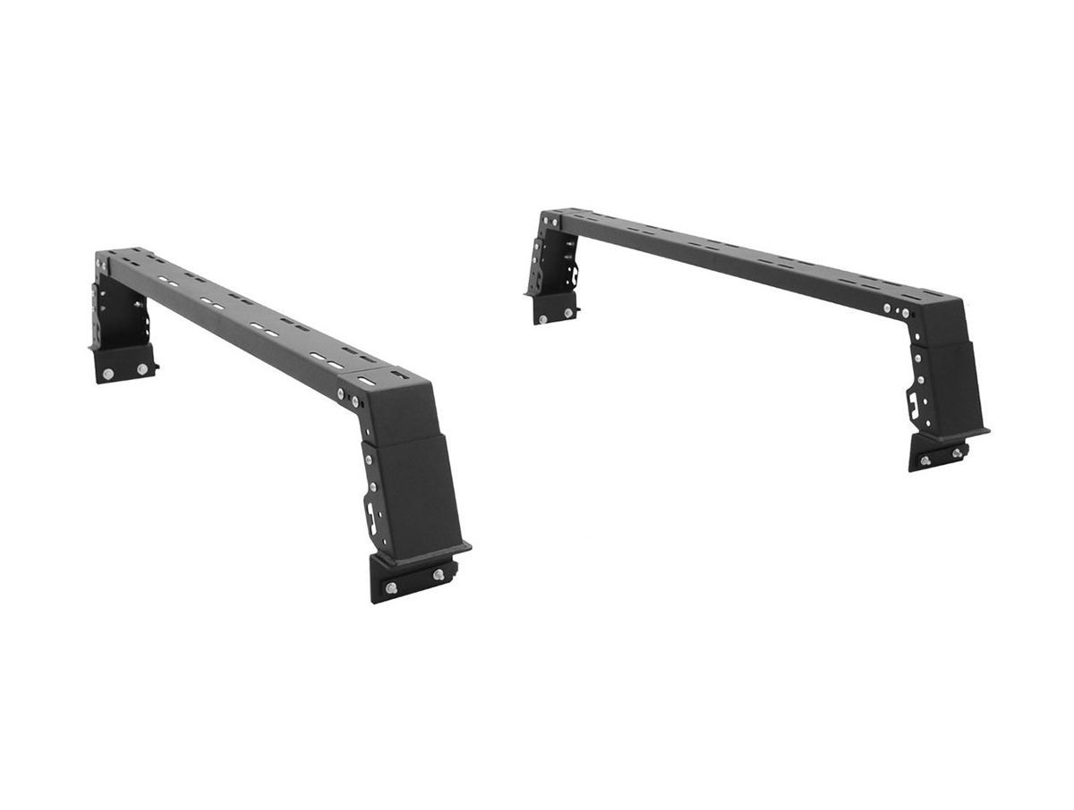 Paramount Compact Truck Rack | RealTruck