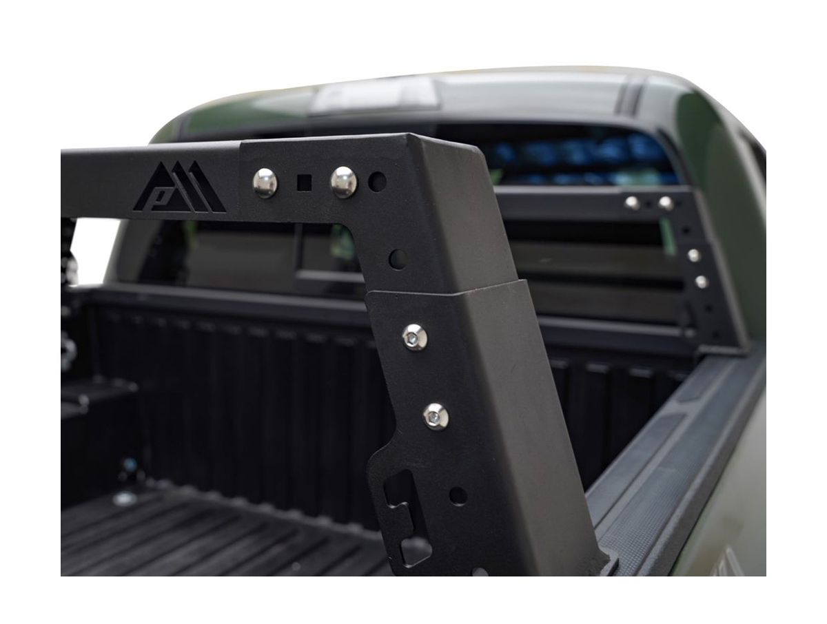 Paramount Compact Truck Rack | RealTruck