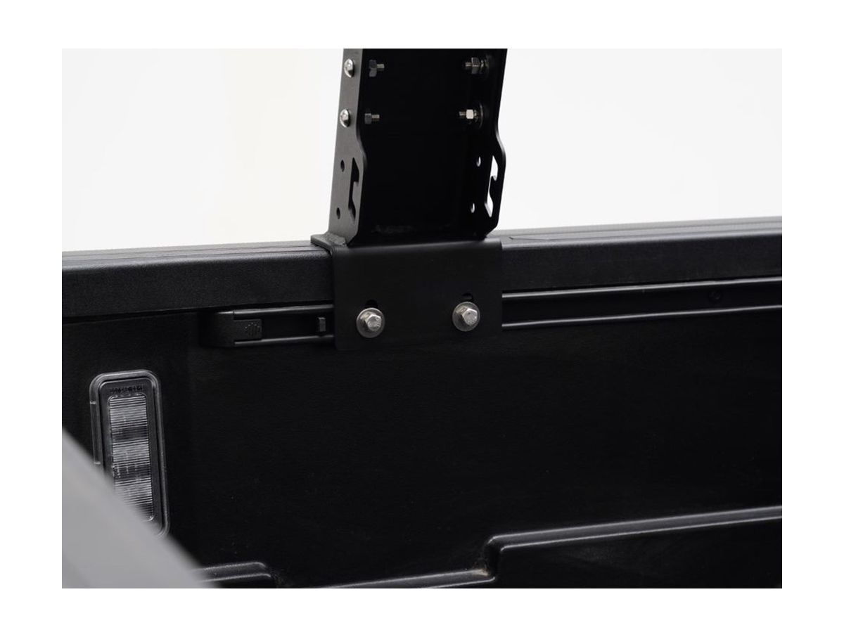 Paramount Compact Truck Rack | RealTruck