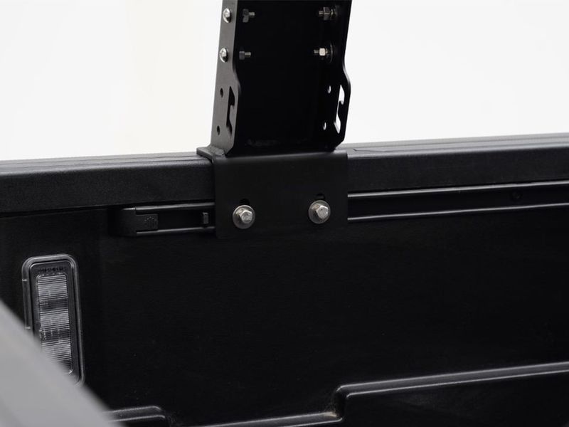 Paramount Compact Truck Rack | RealTruck