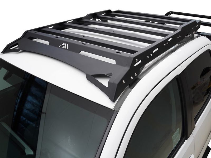 Paramount Adventure Roof Rack | RealTruck