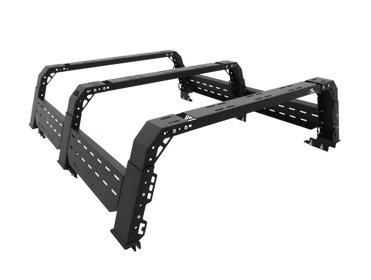 Paramount Adventure Truck Rack 91-65205 | RealTruck