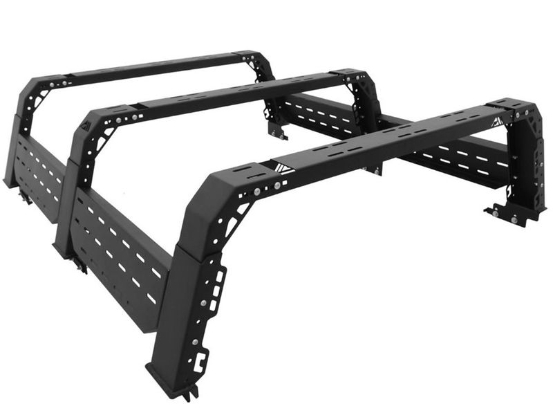 Paramount Adventure Truck Rack 91-65205 | RealTruck