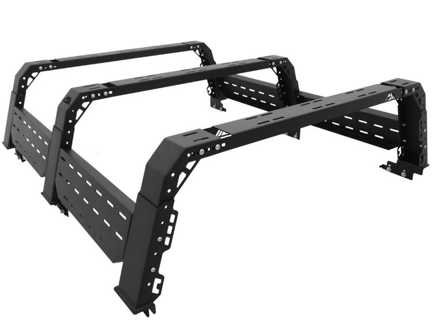 Paramount Adventure Truck Rack 91-65205 | RealTruck