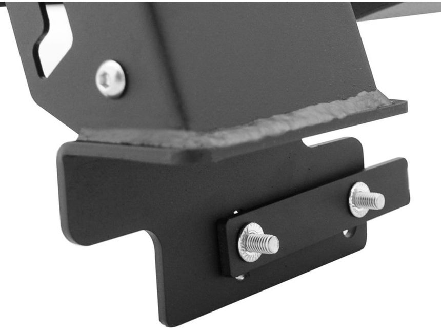 Paramount Adventure Truck Rack 91-65205 | RealTruck