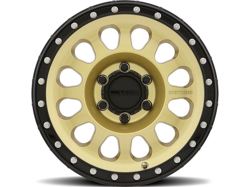 Method Bronze 315 Wheel MRW-MR31579087112N | RealTruck
