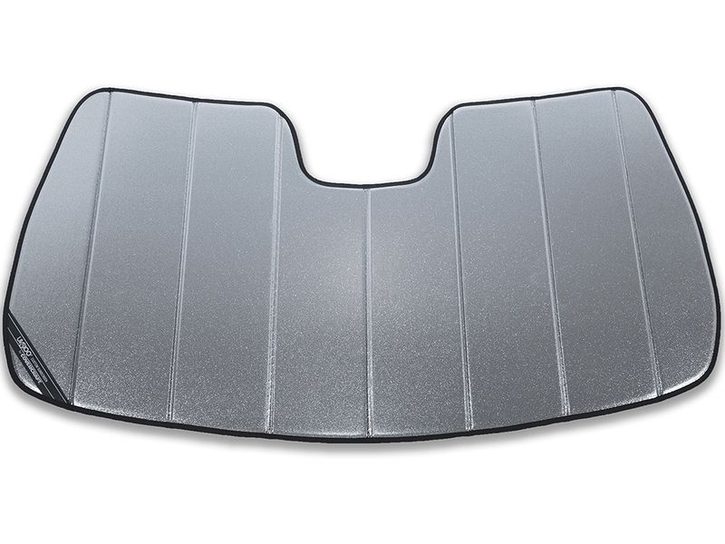 Covercraft Premier Custom Windshield Sun Shade UV11577GS | RealTruck