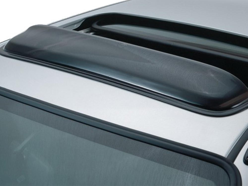 2023 Ford Bronco Sunroof Deflectors | RealTruck