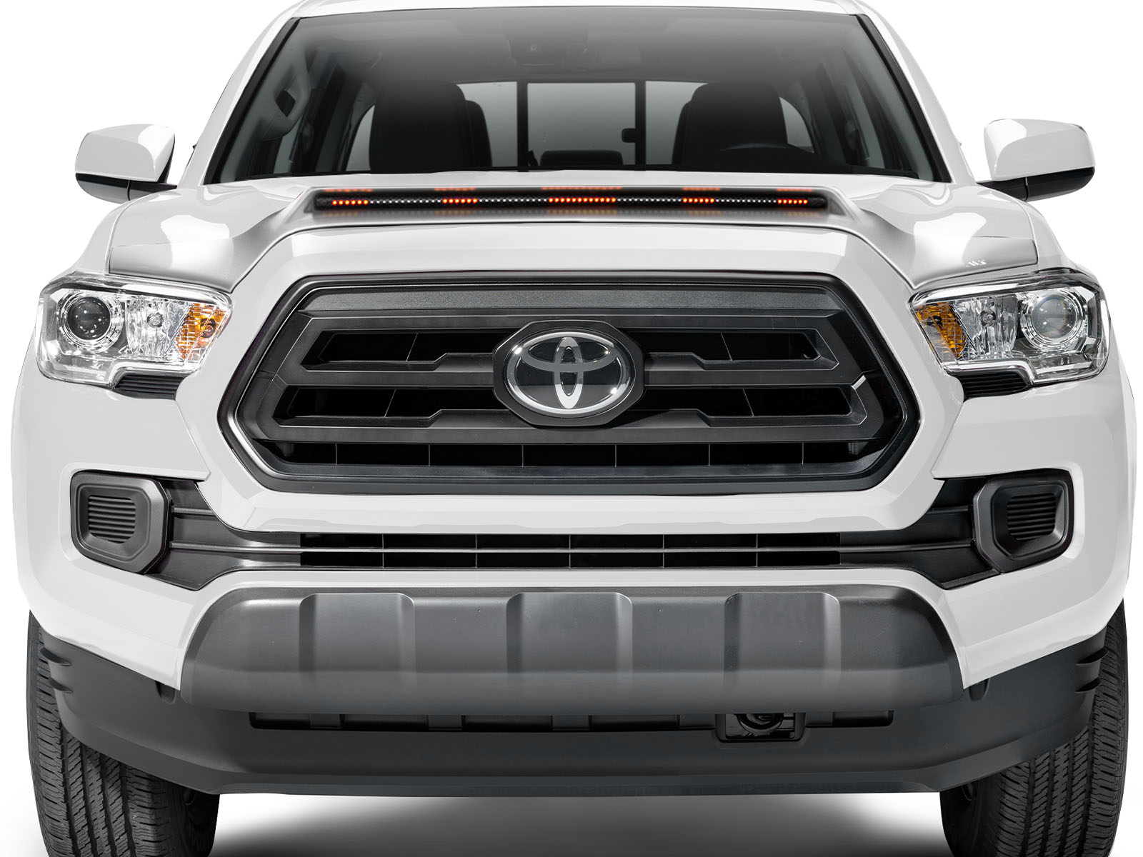 AVS® Aeroskin® LightShield™ PRO Color-Match Bug Shield 953079-40 ...