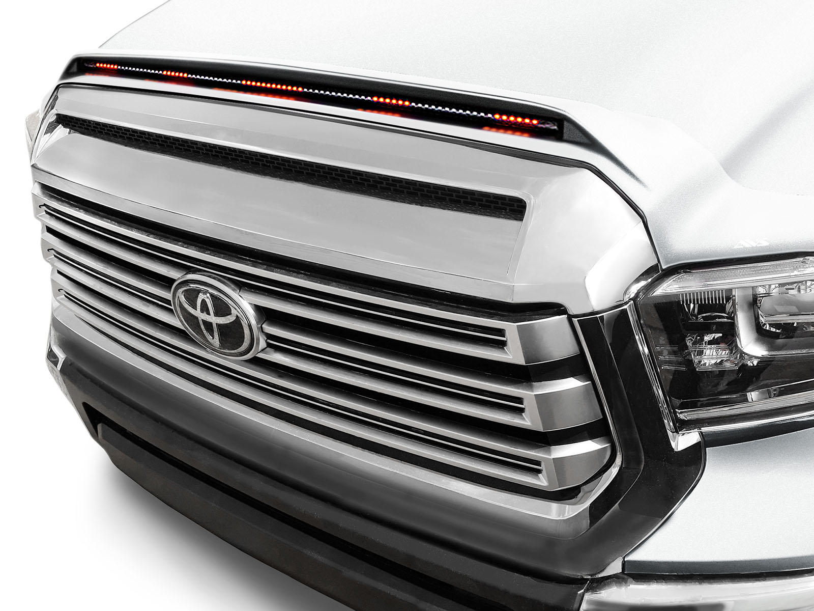 AVS® Aeroskin® LightShield™ PRO Color-Match Bug Shield 953094-40 ...