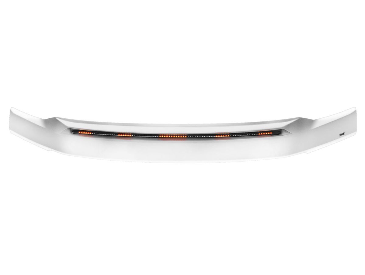 AVS® Aeroskin® LightShield™ PRO Color-Match Bug Shield 953135-Z1 ...