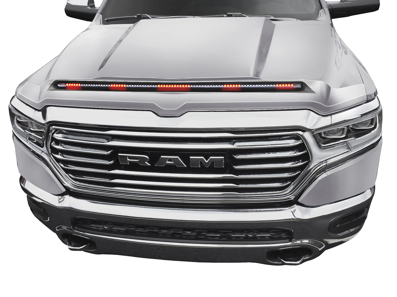 AVS® Aeroskin® LightShield™ PRO Color-Match Bug Shield 953163-JSC ...