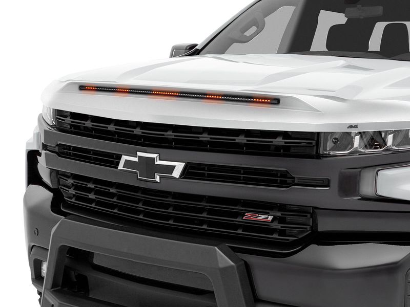 AVS Aeroskin LightShield PRO Color-Match Bug Shield | RealTruck