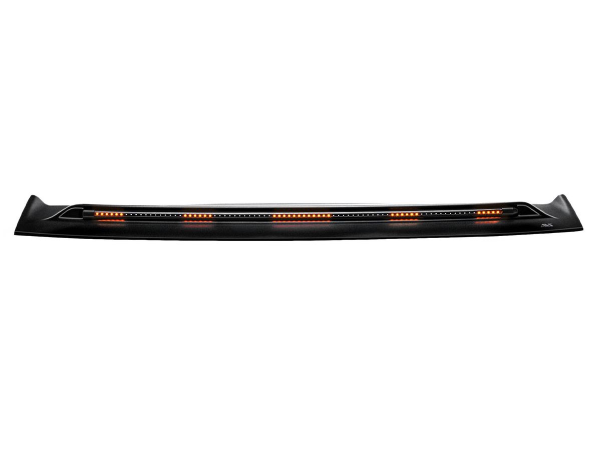 AVS Aeroskin LightShield PRO Color-Match Bug Shield 953183-G1 | RealTruck