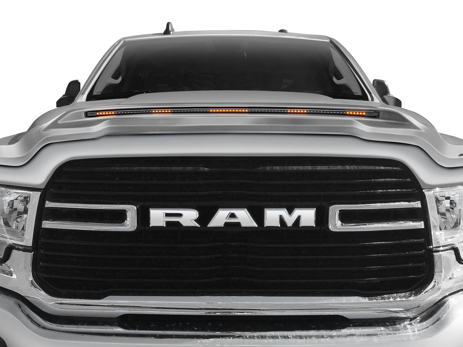 AVS® Aeroskin® LightShield™ PRO Color-Match Bug Shield 953189-JSC ...