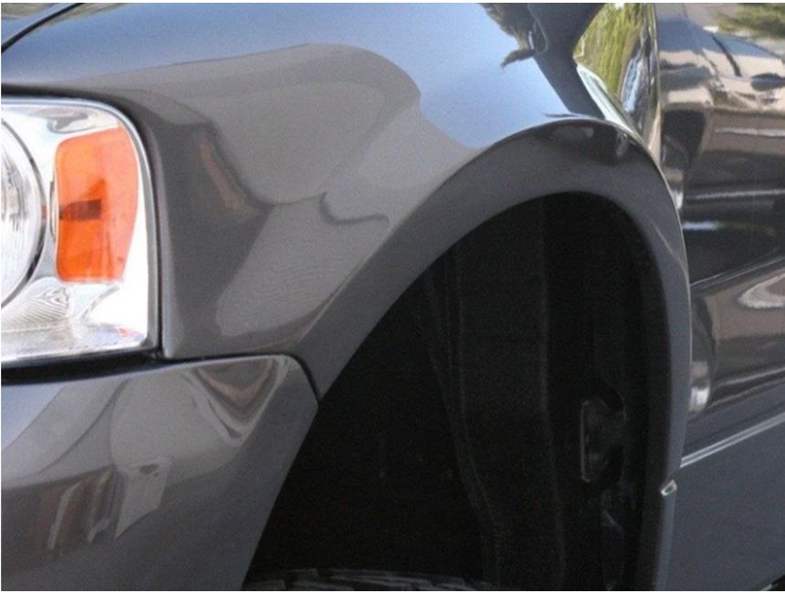 Advanced Fiberglass Concepts Fenders | RealTruck