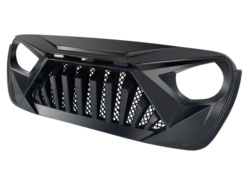 American Modified Grille | RealTruck