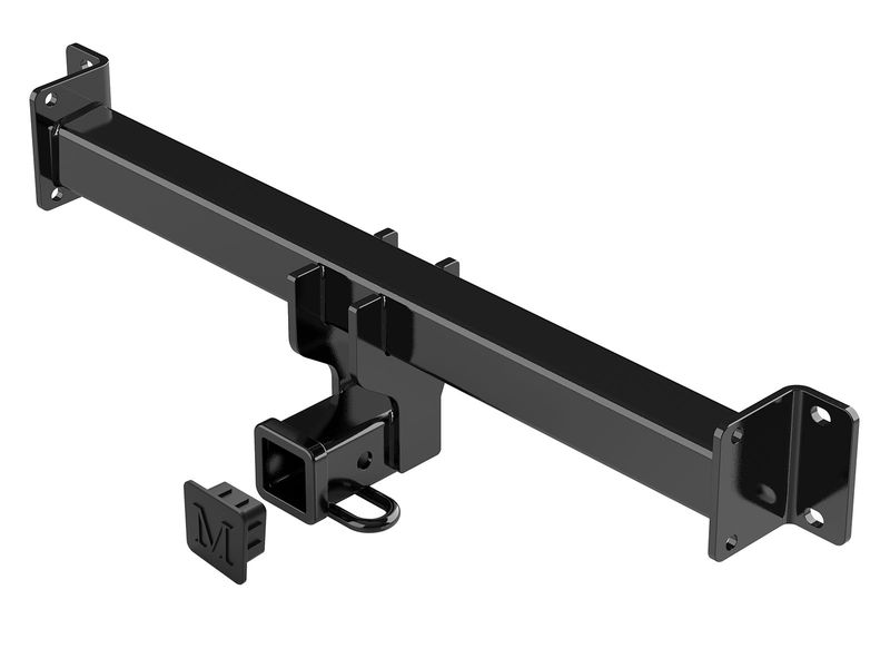 APS Class III Trailer Hitch HT18CEB36 | RealTruck