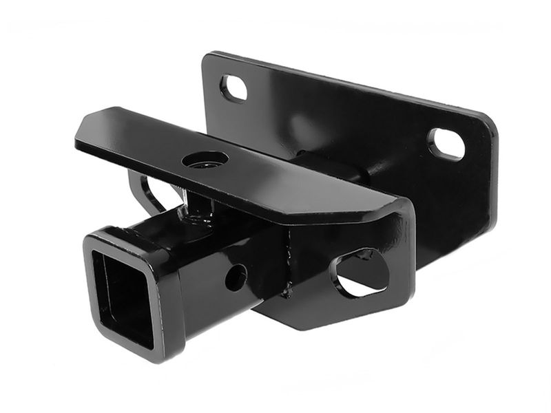 APS Class III Trailer Hitch HT18CJA16 | RealTruck