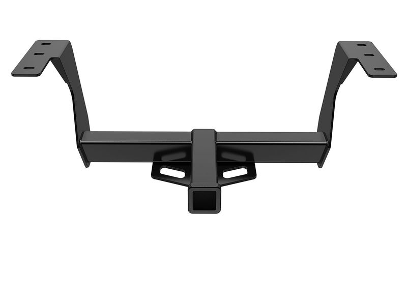 APS Class III Trailer Hitch HT18CJA44 | RealTruck