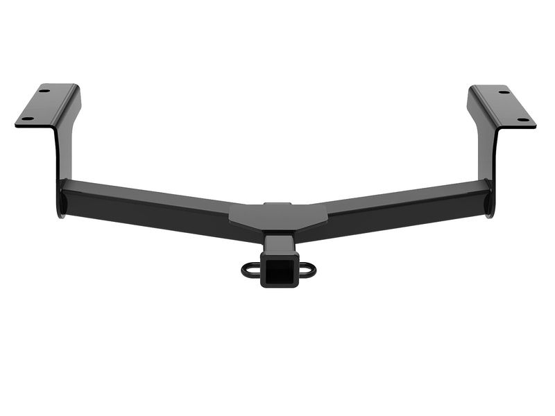 APS Class III Trailer Hitch HT18CJA49 | RealTruck