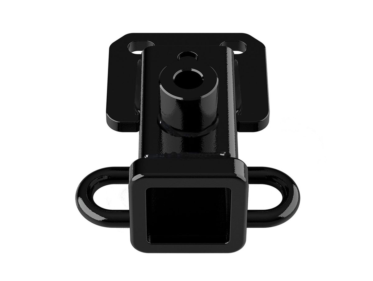 APS Class III Trailer Hitch HT18CJD19 | RealTruck