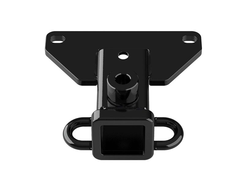 APS Class III Trailer Hitch HT18CJD34 | RealTruck