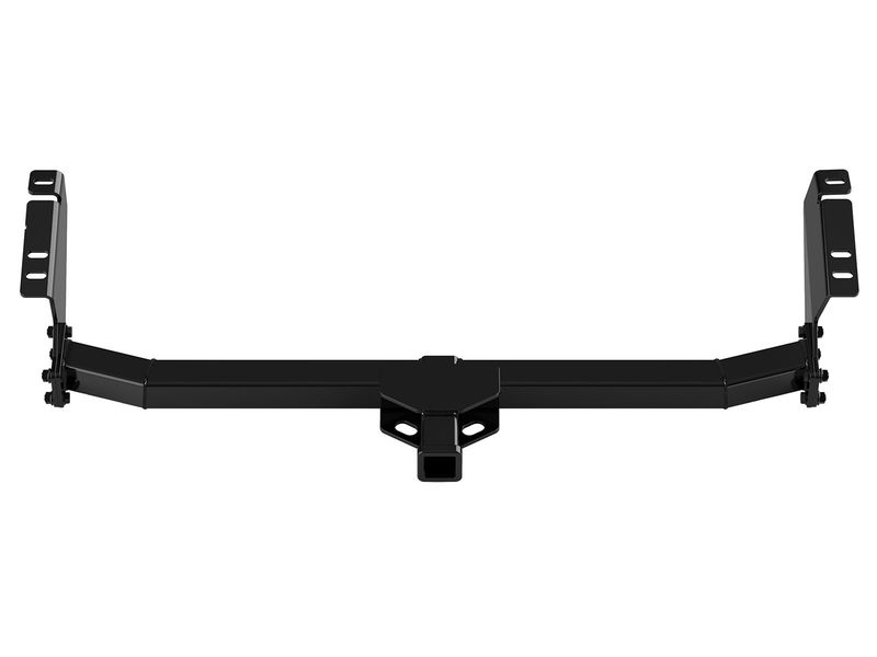 APS Class III Trailer Hitch HT24CJA05 | RealTruck