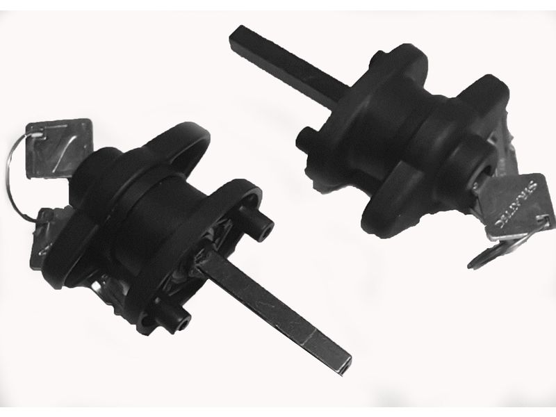 A.R.E. Replacement Mini T-Handles | RealTruck