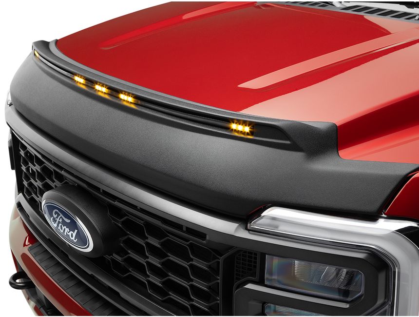 AVS Aeroskin LightShield AVS-753135 | RealTruck