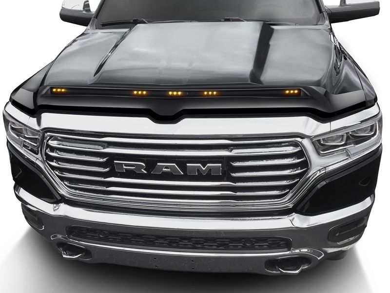 AVS Aeroskin® LightShield™ Color Match Bug Shield | RealTruck
