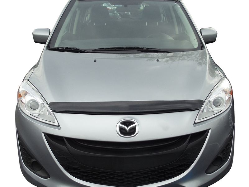 AVS Carflector Bug Shield 20538 | RealTruck