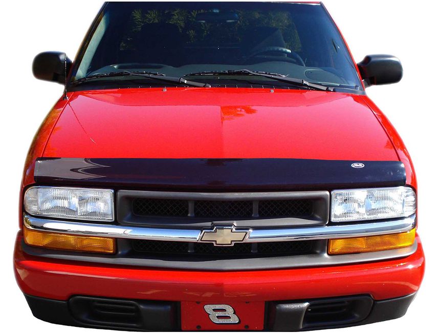 AVS® Bugflector® Bug Shield 22036 | RealTruck