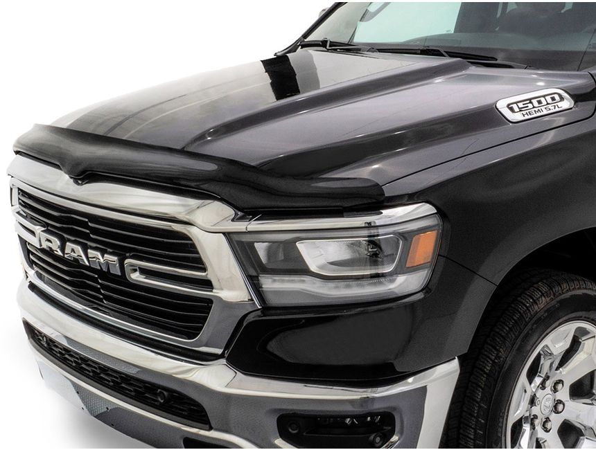 AVS® Bugflector® II Bug Shield 25953 | RealTruck