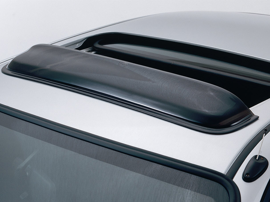 AVS® Sunroof Wind Deflector 77004 | RealTruck