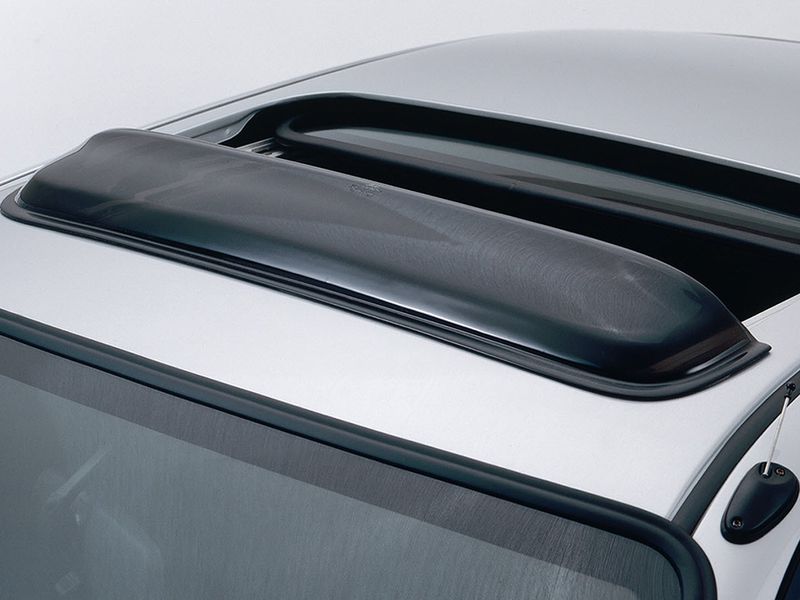 AVS Sunroof Wind Deflector 77005 | RealTruck