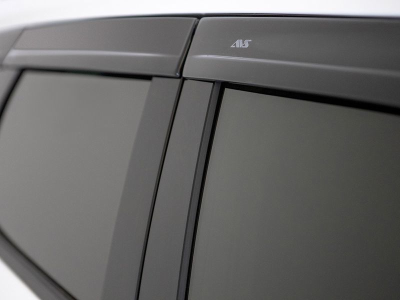 AVS Low Profile Ventvisor Side Window Deflectors 894058 | RealTruck