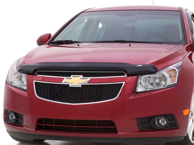 AVS Carflector Bug Shield 20058 | RealTruck