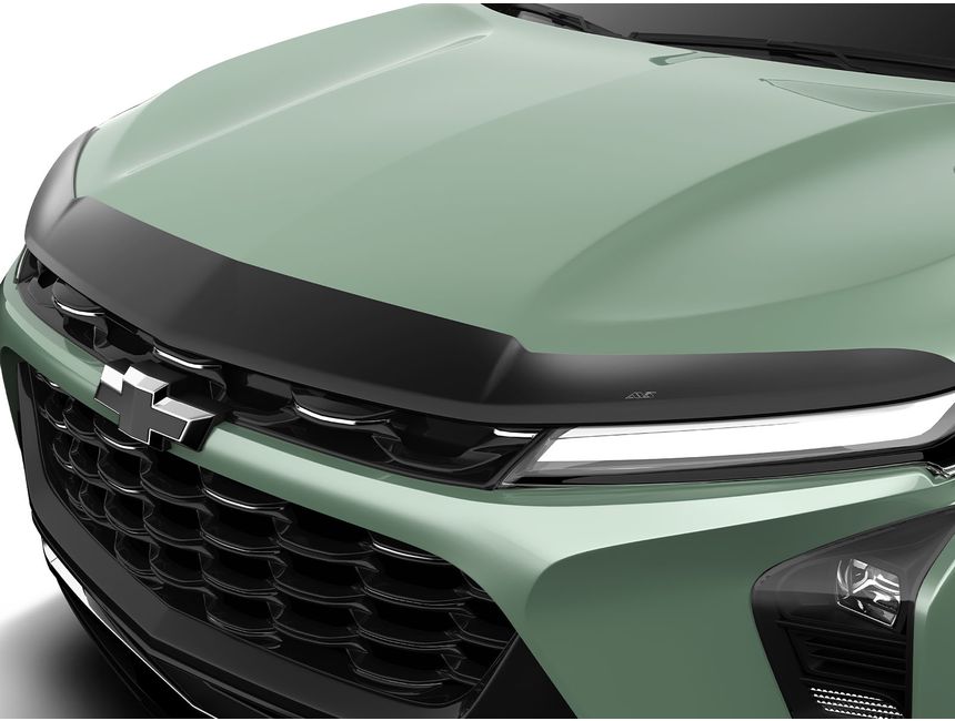 AVS® Aeroskin® Bug Shield 322237 | RealTruck