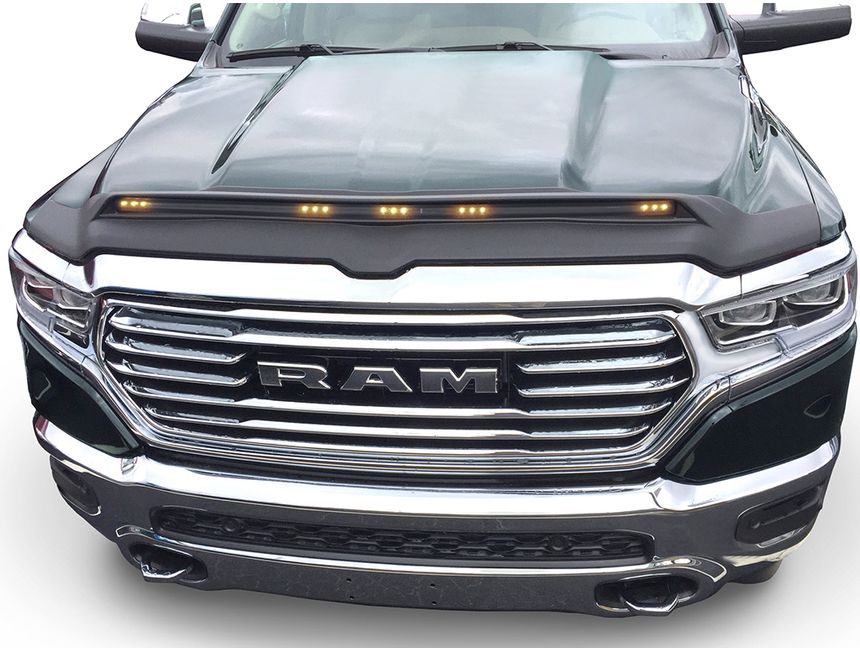 AVS® Aeroskin® LightShield™ 753163 | RealTruck
