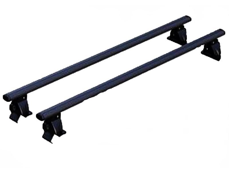 Black Horse Roof Rack System | RealTruck