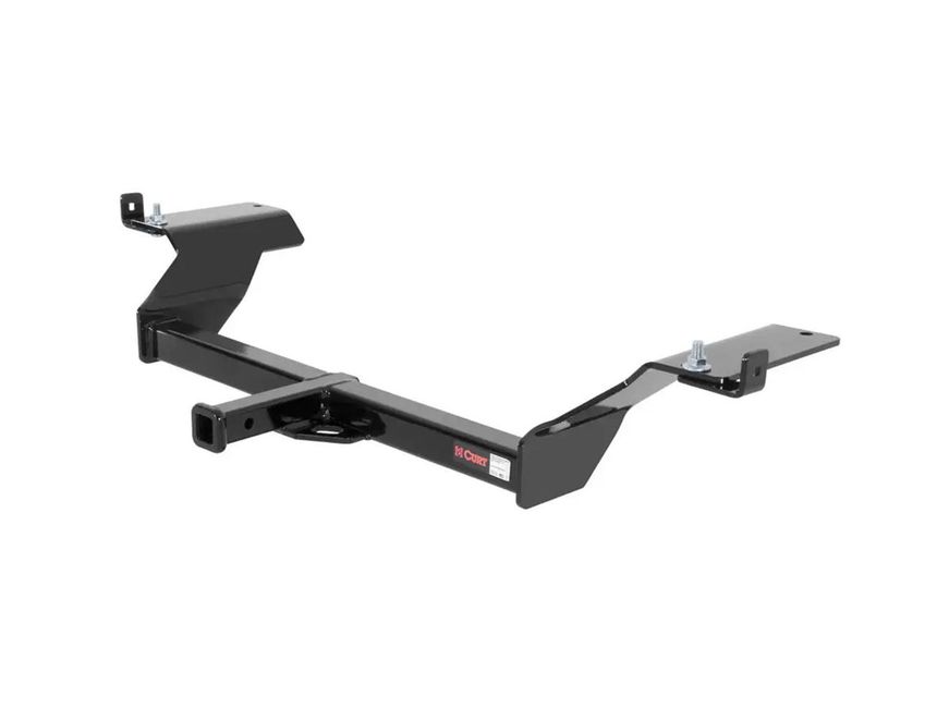 Curt Class II Trailer Hitch 12044 | RealTruck