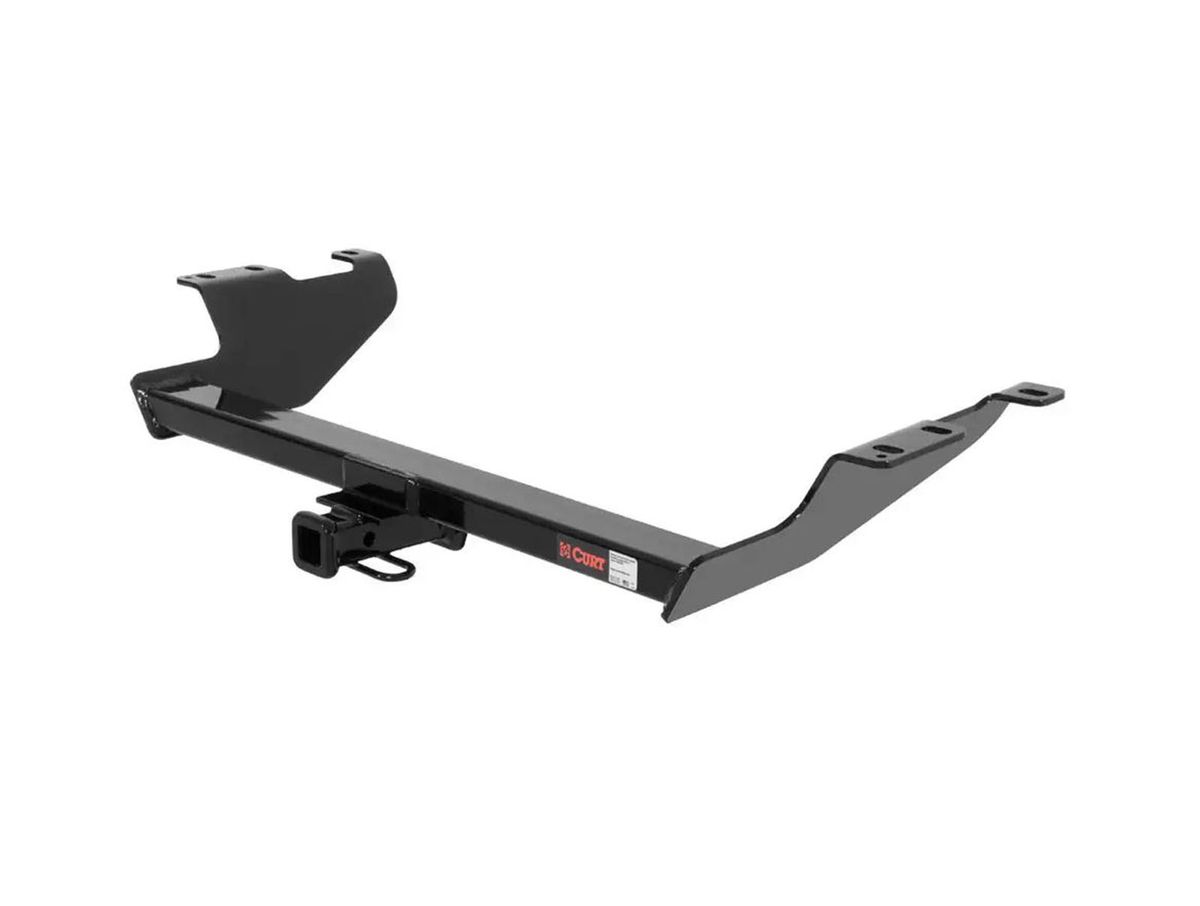 Curt Class II Trailer Hitch 12490 | RealTruck
