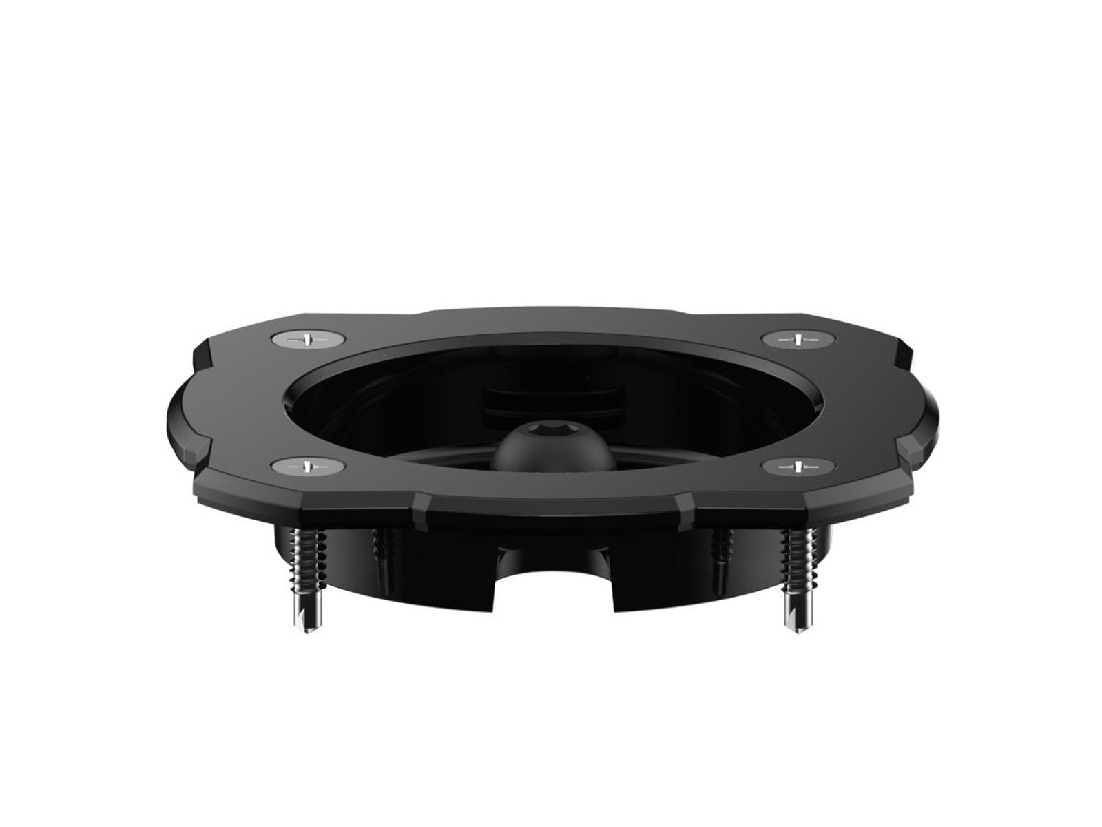 KC HiLiTES Cyclone V2 LED Rock Light Kit 1370 | RealTruck