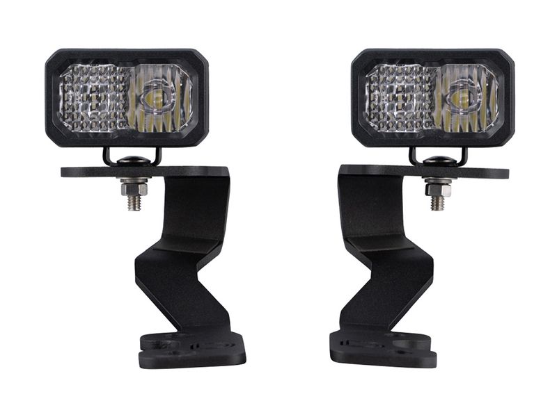 Diode Dynamics Stage Series Ditch Light Kit DD7389 | RealTruck