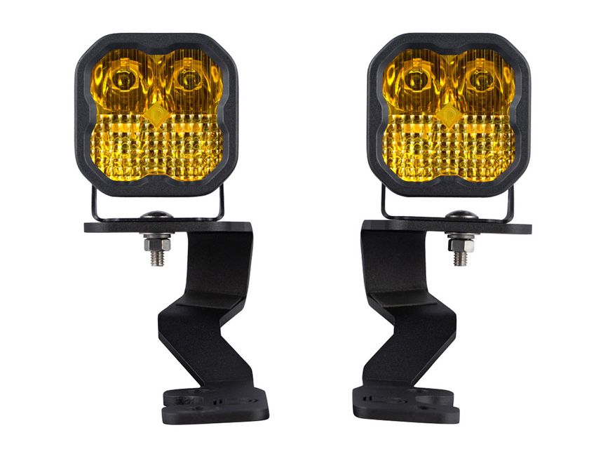 Diode Dynamics Stage Series Ditch Light Kit DD7396 | RealTruck