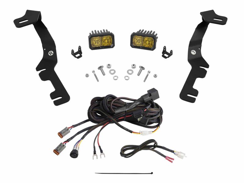 Diode Dynamics Stage Series Ditch Light Kit DD7598 | RealTruck
