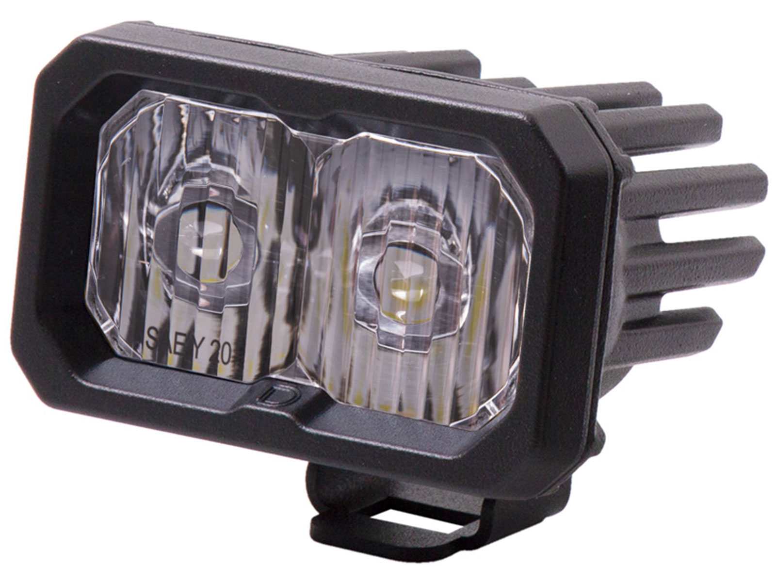 Diode Dynamics SSC2 Pro Series LED Pod Lights | RealTruck